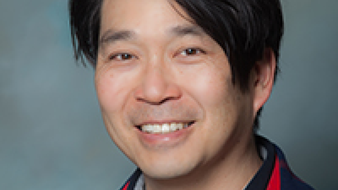 Collaborations: Tim Choy and his collaborators have completed their ...