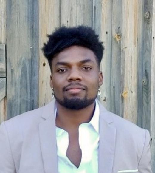 Eric Patterson | Anthropology