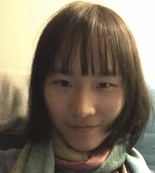 Yuting Yin | Anthropology